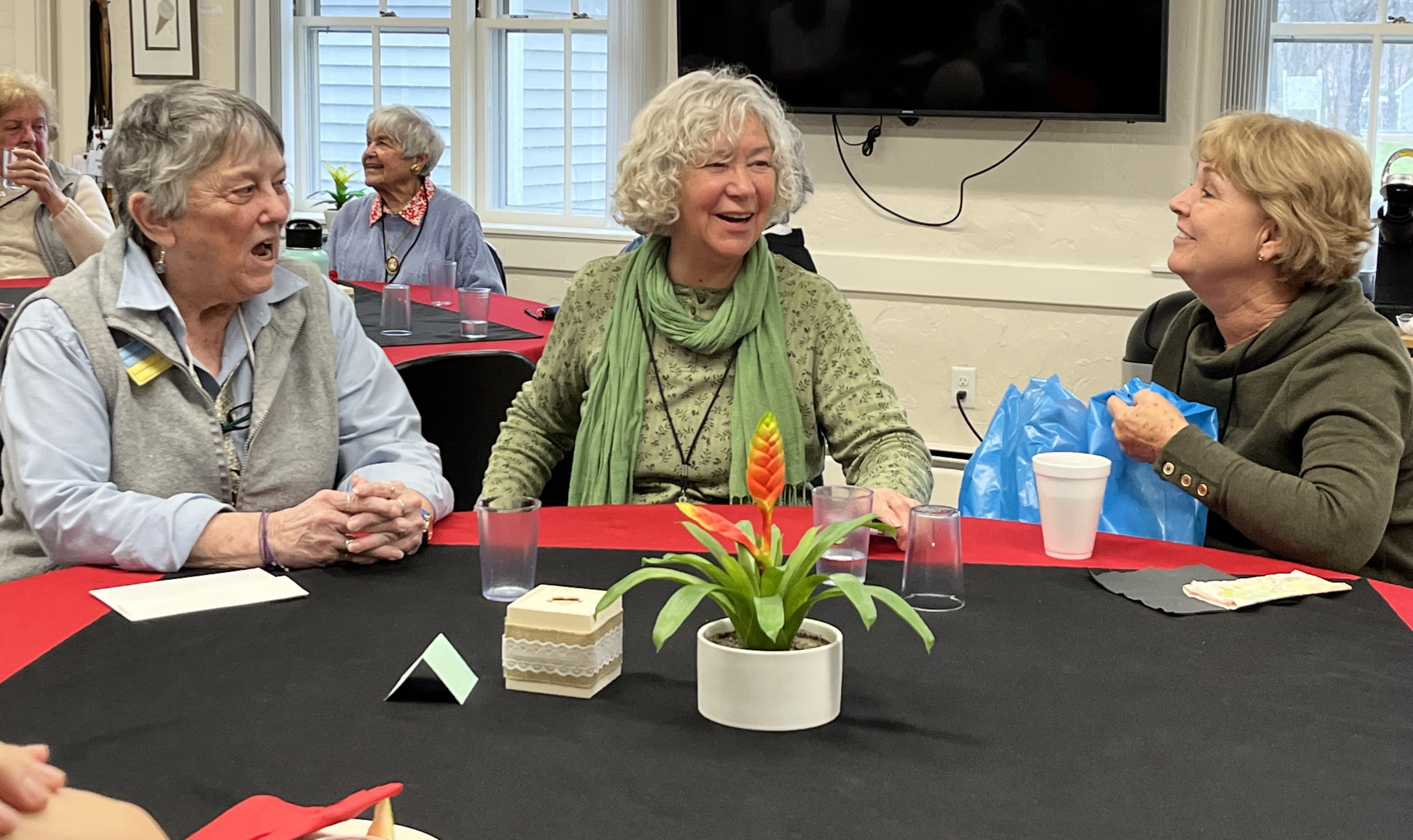 Local advocate found purpose and meaning helping others - Coastline