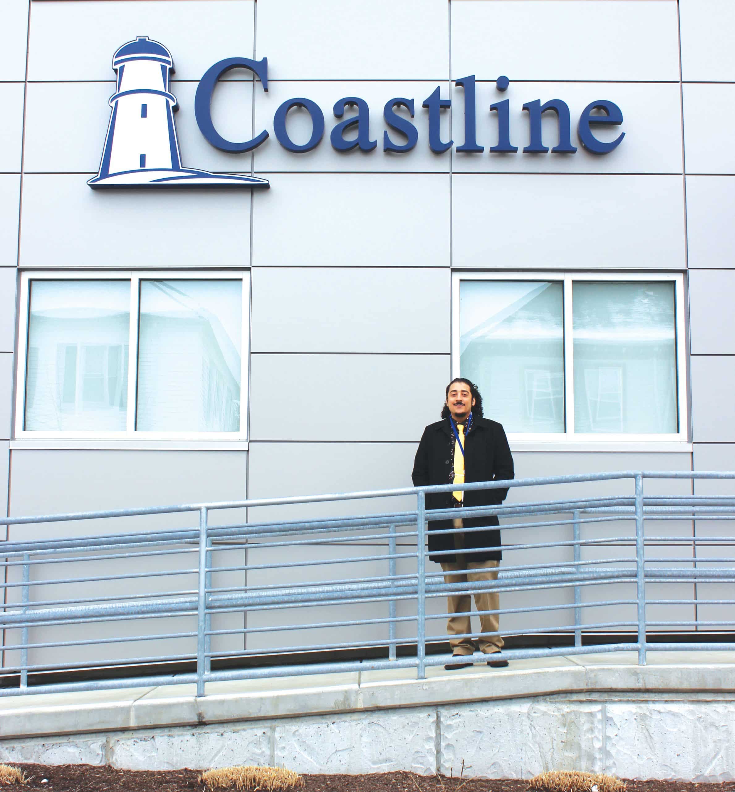 Gerami Pacheco named Nutrition Director for Coastline - Coastline