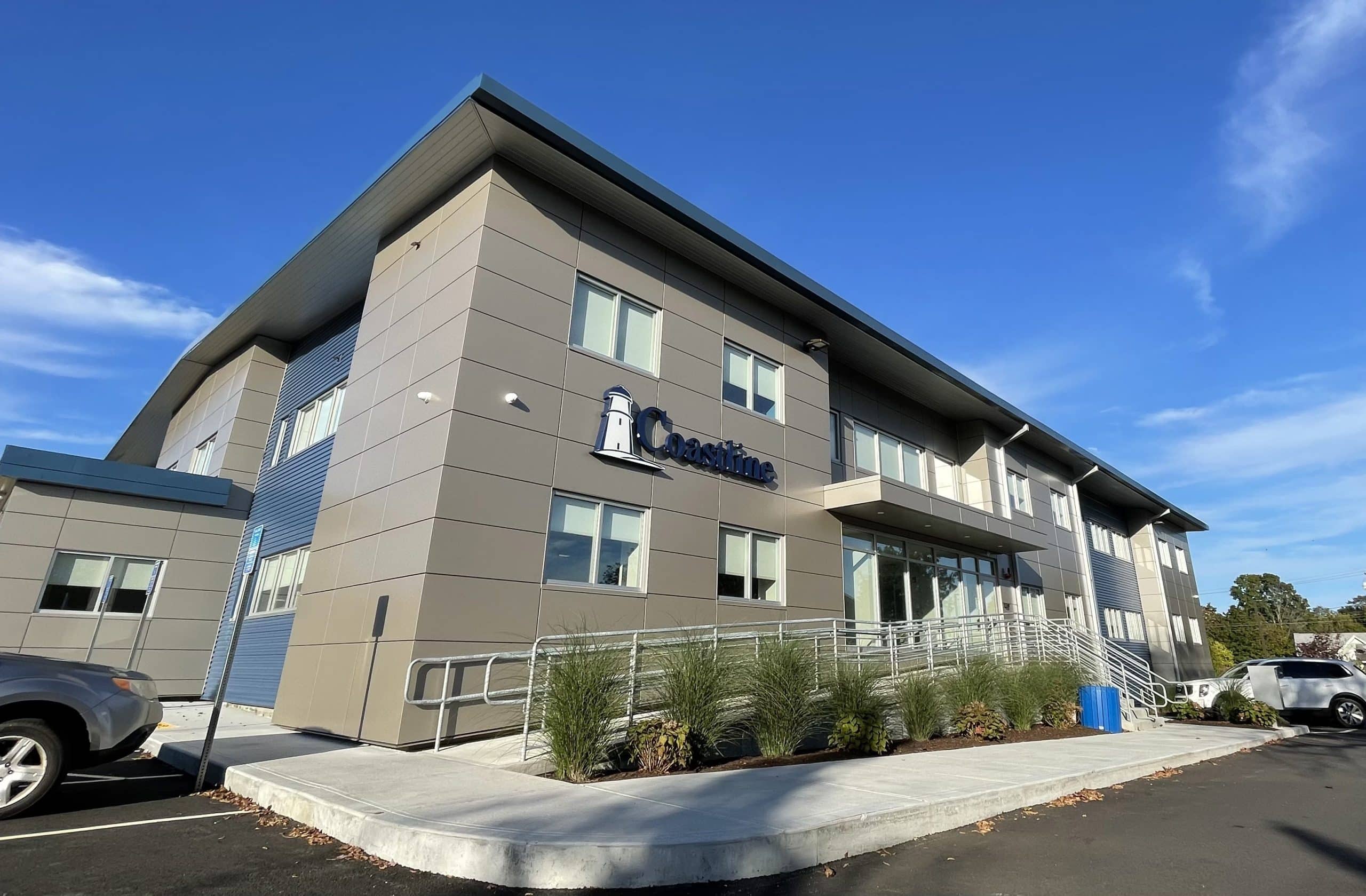 Coastline begins using text messages to improve communication with ...