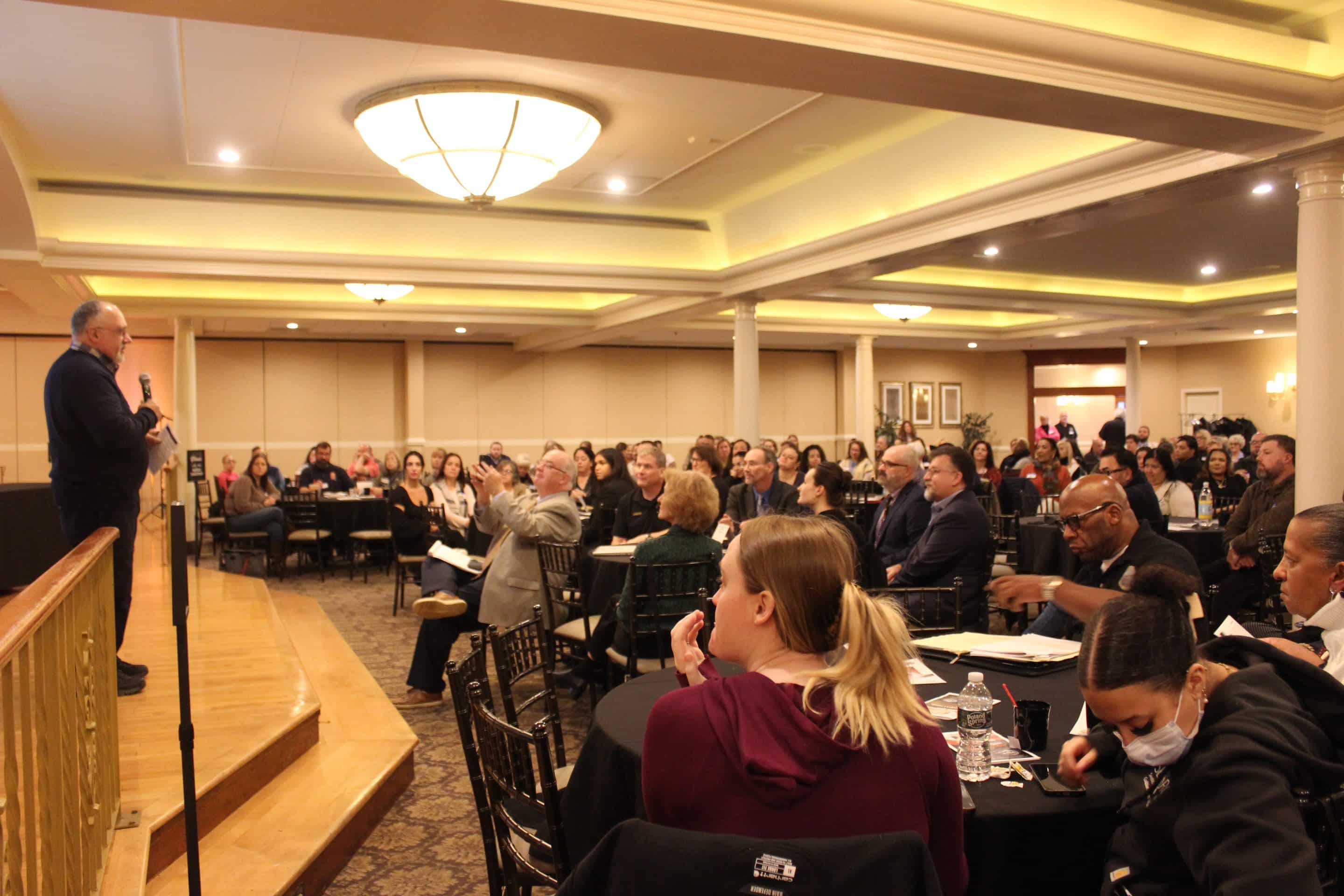 Hope for housing help at summit, despite no easy solutions - Coastline